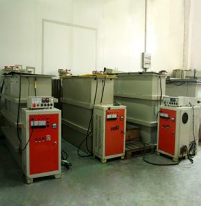 How to Make Hologram Stickers - SZIMAGETECH