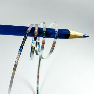 Tear Tape for Brand Security and Easy Opening - SZIMAGETECH