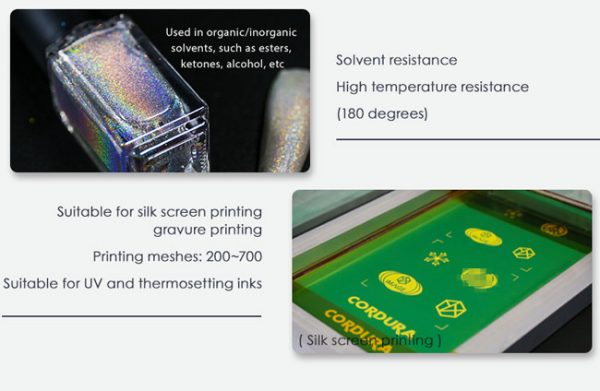 Holographic Pigment for Printing Ink - SZIMAGETECH