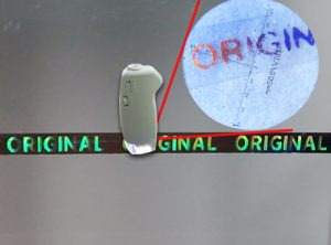 Tear Tape for Brand Security and Easy Opening - SZIMAGETECH