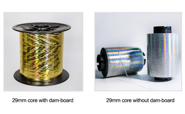 Tear Tape for Brand Security and Easy Opening - SZIMAGETECH