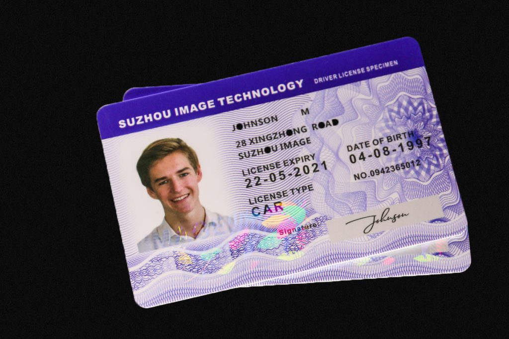 Security Solutions for Protecting Identities - SZIMAGETECH