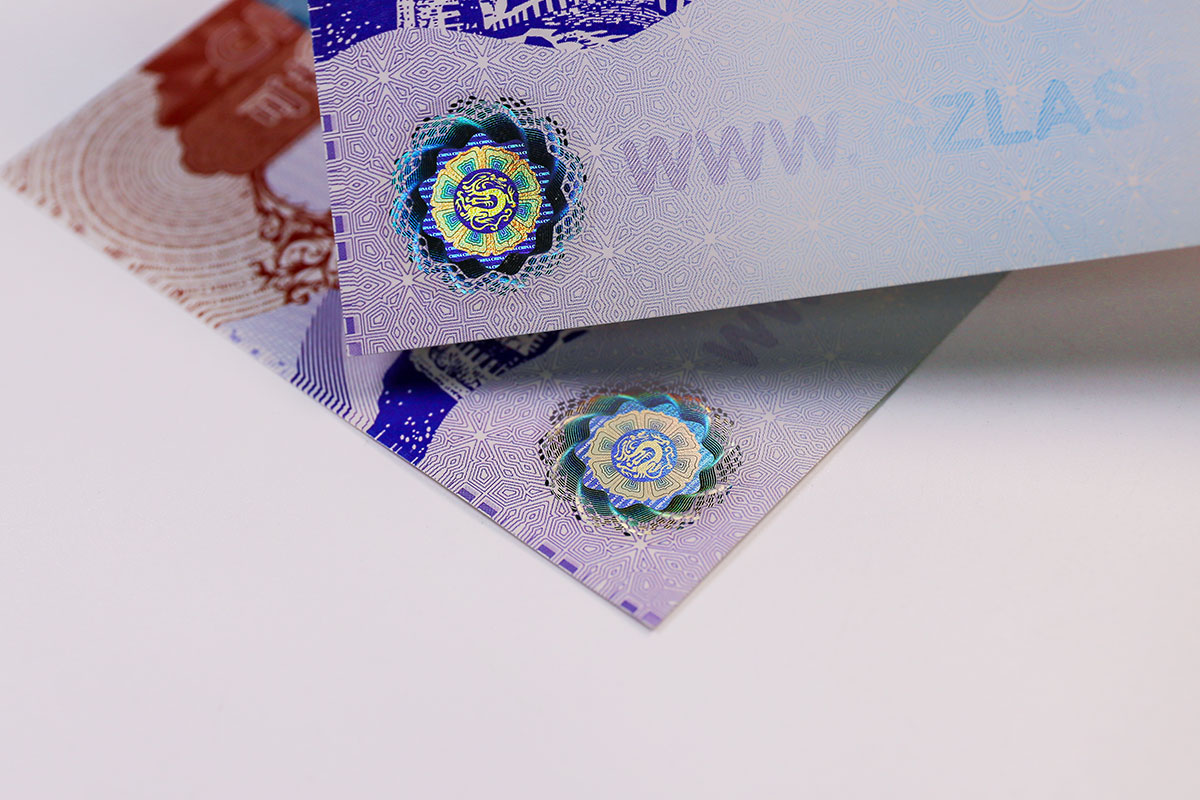 Security Solutions for Protecting Identities - SZIMAGETECH