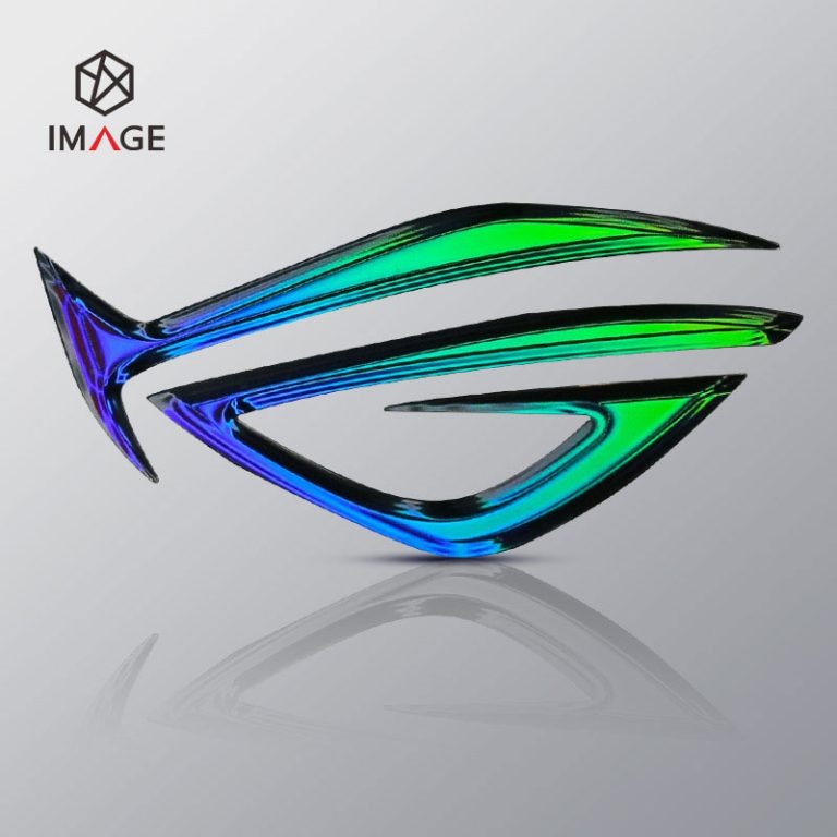 Laptop Name Labels, Brings a New Cool Feeling to the Brand