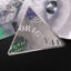3D Hologram Motion Label for Brand Protection and Enhancement