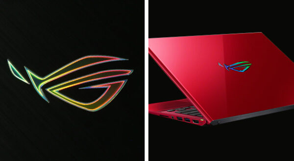 Optical Nameplate Labels for Consumer Electronics Industry