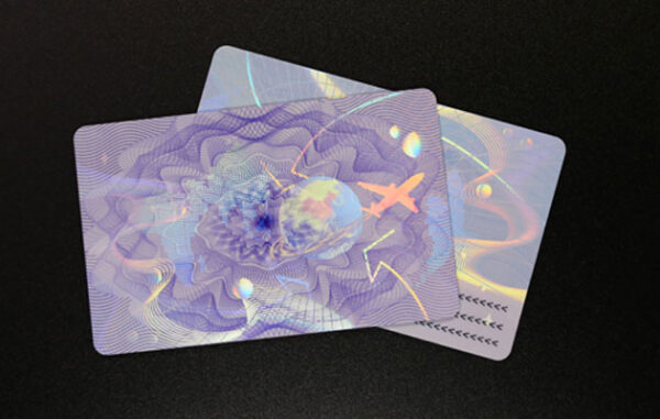 Several Points About Laminate ID Cards You Need to Know