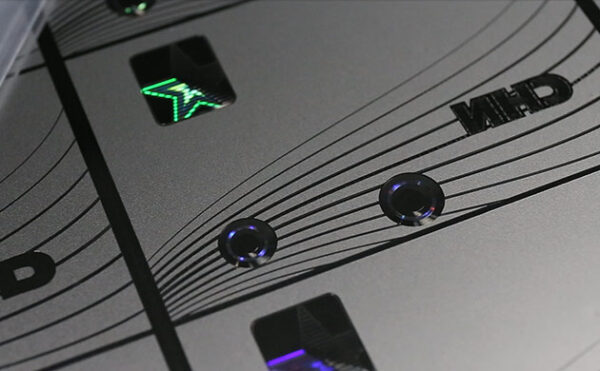 Lamination Plate for PVC, PC and PETG Cards - SZIMAGETECH