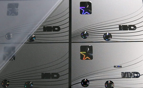 Lamination Plate for PVC, PC and PETG Cards - SZIMAGETECH