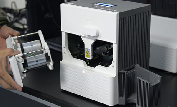 Three Ways to Apply Holograms to Various Cards - SZIMAGE