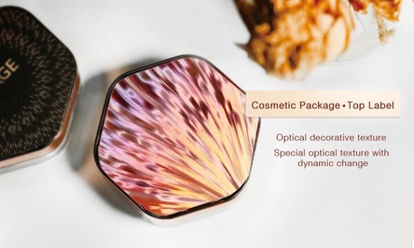 Advantages of High Precision Nameplate Logo Labels - SZIMAGE