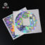 Hologram Vehicle Registration Stickers - SZIMAGETECH