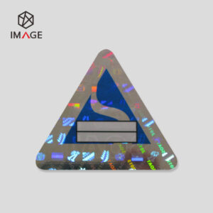 Vehicle Inspection Hologram Stickers - SZIMAGETECH