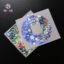 Hologram Vehicle Registration Stickers - SZIMAGETECH