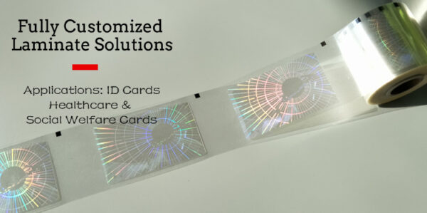 All You Need To Know About ID Card Patch Film - SZIMAGETECH
