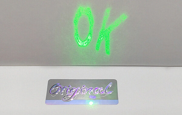 Difference Between Anti-Counterfeit Labels and Normal Labels?