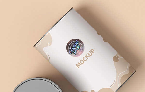 Difference Between Anti-Counterfeit Labels and Normal Labels?