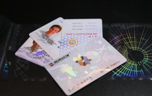 PVC vs. PETG vs. PC: ID Card Material Guide - SZIMAGE