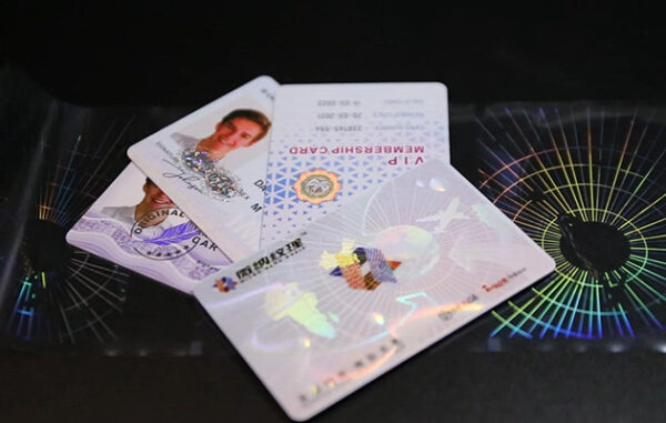 PVC vs. PETG vs. PC: ID Card Material Guide - SZIMAGE