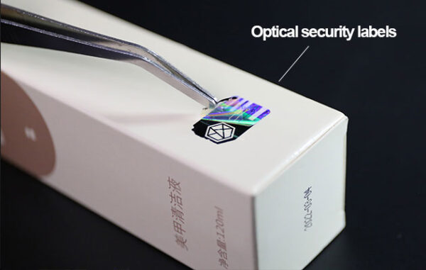 How Market Demands Drive Optical Security Label Innovation