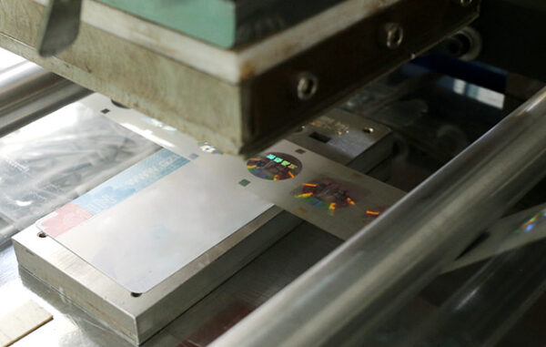 How to Choose the Right Optical Stamping Foil Before Sampling? - Suzhou ...
