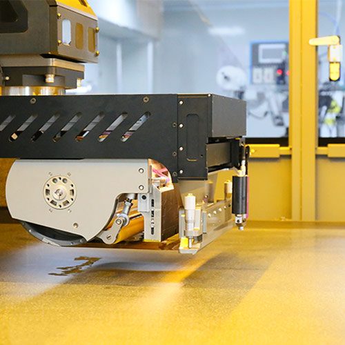 Image Tech Video Center｜Inside Our Optical Factory