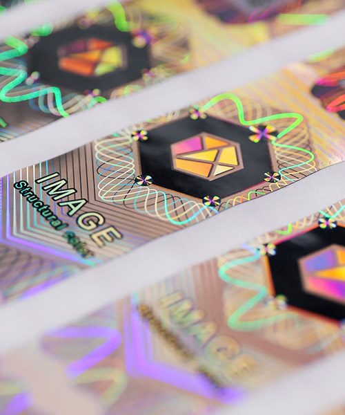 Tax Stamp Solutions for Government Revenue - SZIMAGTECH